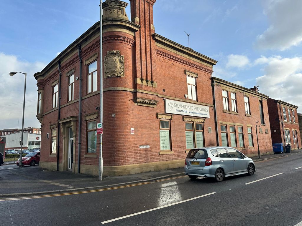 Bell Lane, Bury BL9, Office to let, £20,340 pa - Zoopla