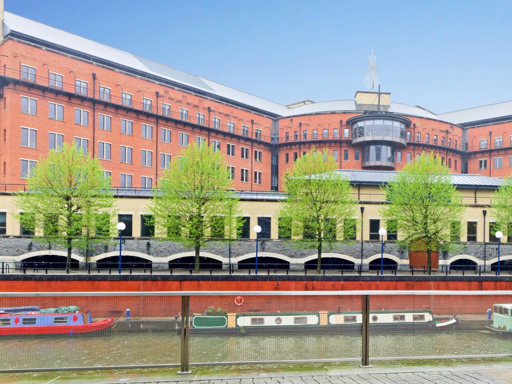 Office to let in Temple Back East, Bristol BS1 - Zoopla