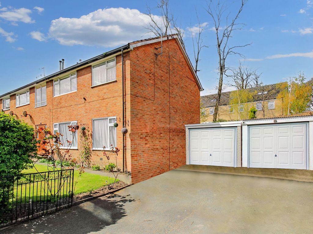 2 bed flat for sale in Sun Street, Stanningley LS28 - Zoopla