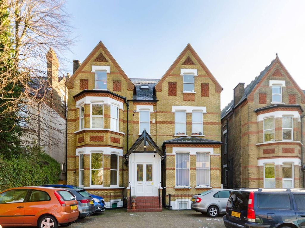 2 bed maisonette to rent in Lawrie Park Road, Sydenham, London SE26 ...