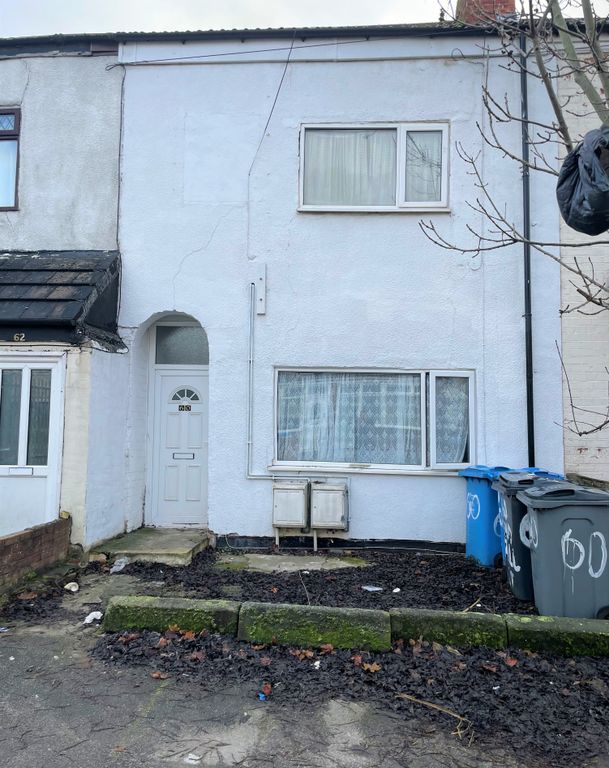 2 bed flat for sale in Pendrill Street, Hull HU3 - Zoopla