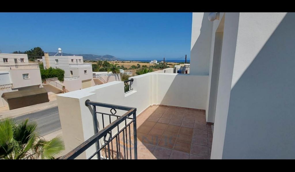 2 bed town house for sale in Prodromi, Polis, Cyprus - Zoopla