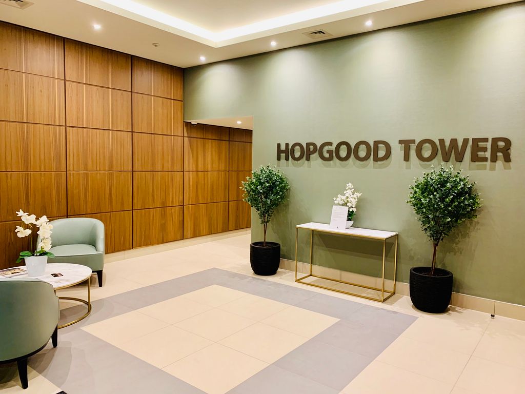 2 bed flat to rent in Hopgood Tower, 15 Pegler Square, London SE3 - Zoopla