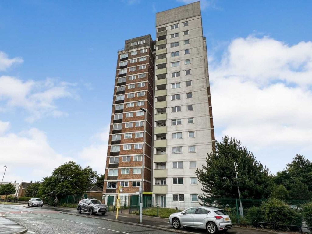 2 bed flat to rent in Beech Rise, Liverpool L33, £550 pcm - Zoopla