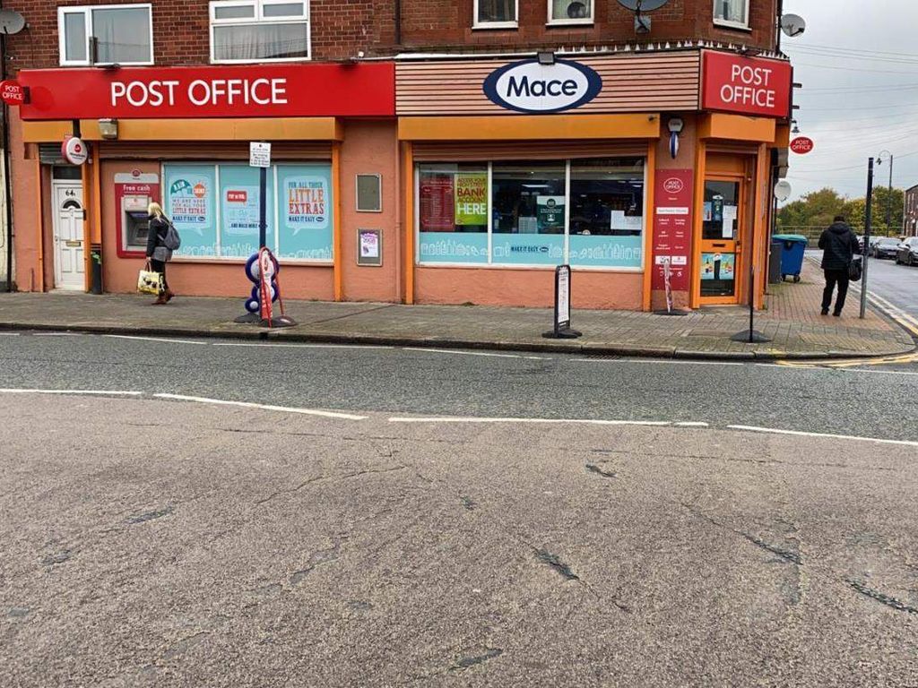 Retail premises for sale in Manchester Road, Denton, Manchester M34 ...