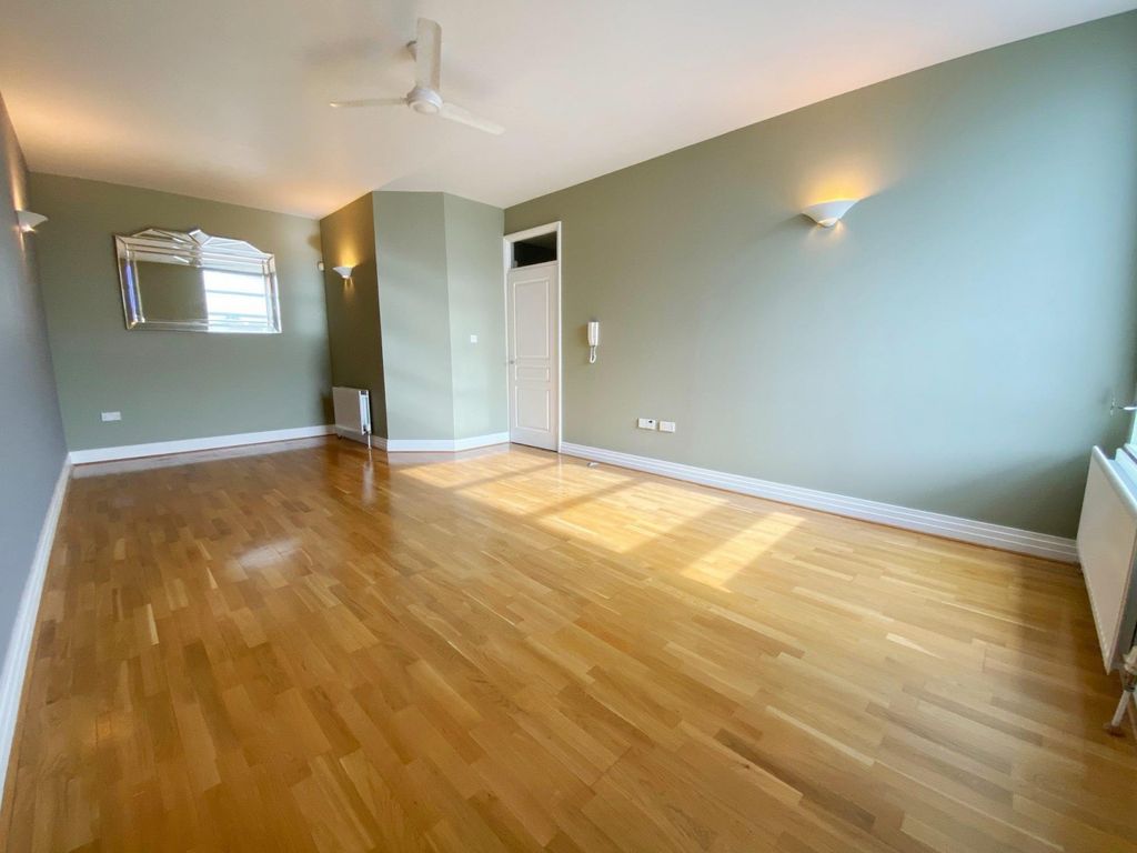 2 bed flat to rent in Wills Oval, High Heaton, Newcastle Upon Tyne NE7 ...