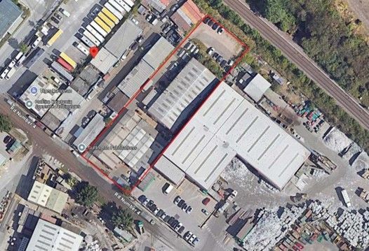 (Uk) Ltd, Unit E, Nottingham, Nottinghamshire NG4, Light industrial for ...