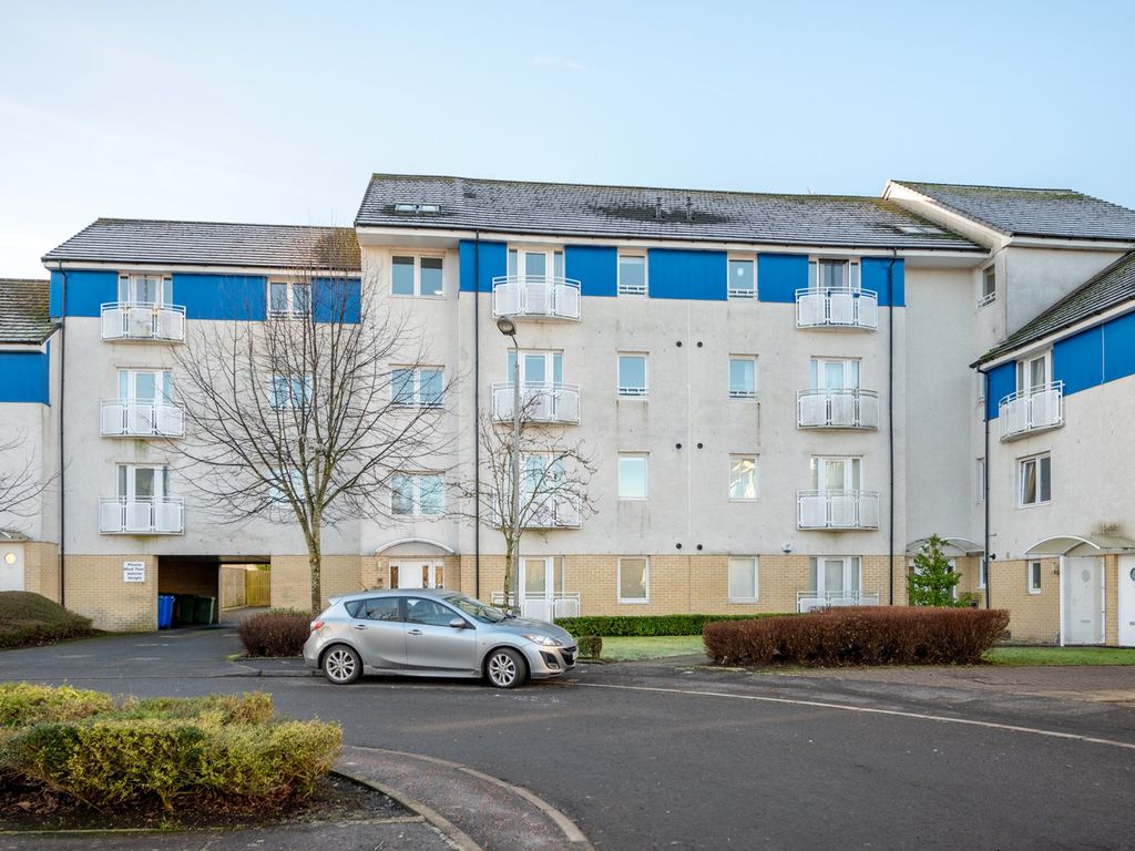 2 bed flat for sale in Netherton Gardens, Anniesland, Glasgow G13 - Zoopla