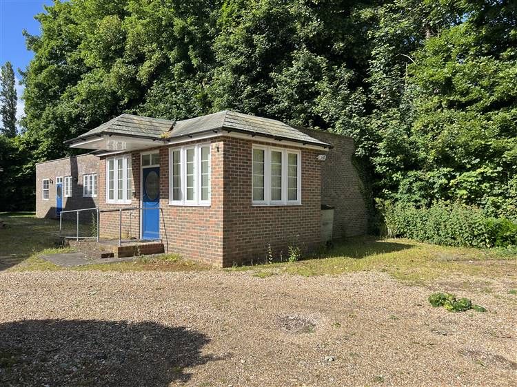 Office to let in Rear Office, Softech House, London Road, Albourne ...