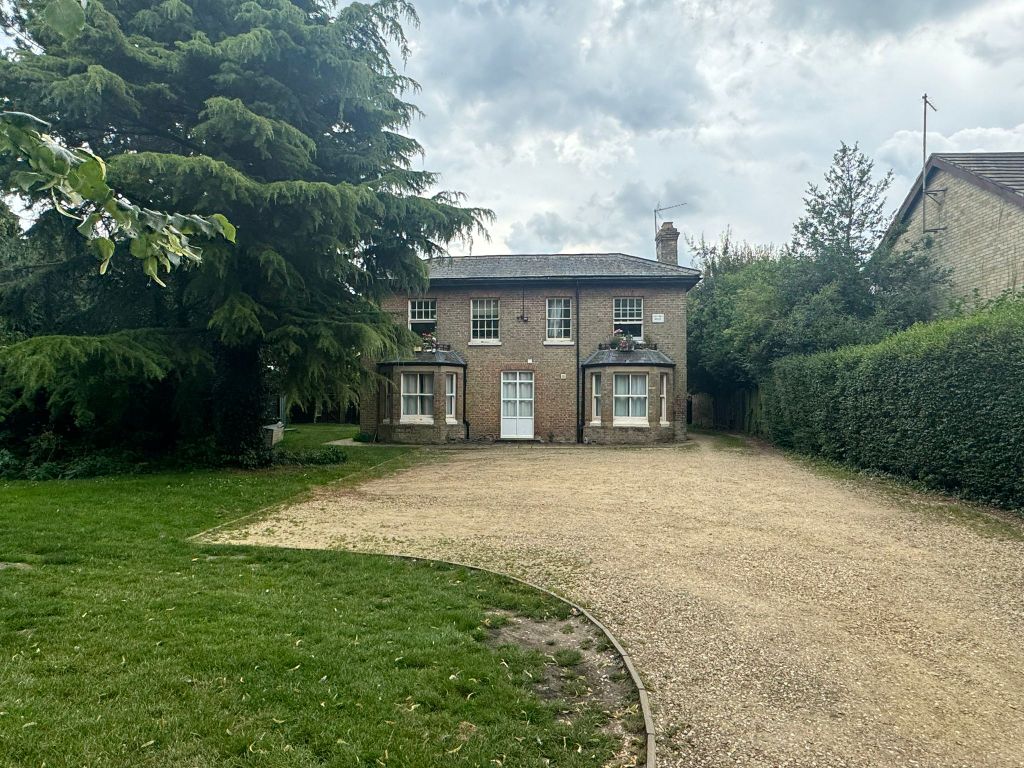 5 bed detached house for sale in Main Road, Parson Drove, Wisbech PE13 ...