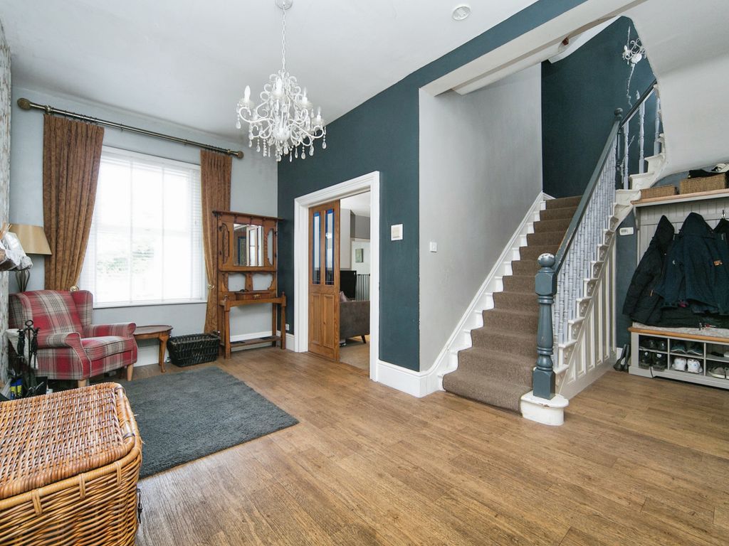 7 bed semi-detached house for sale in Marine Road, Colwyn Bay LL29, £ ...