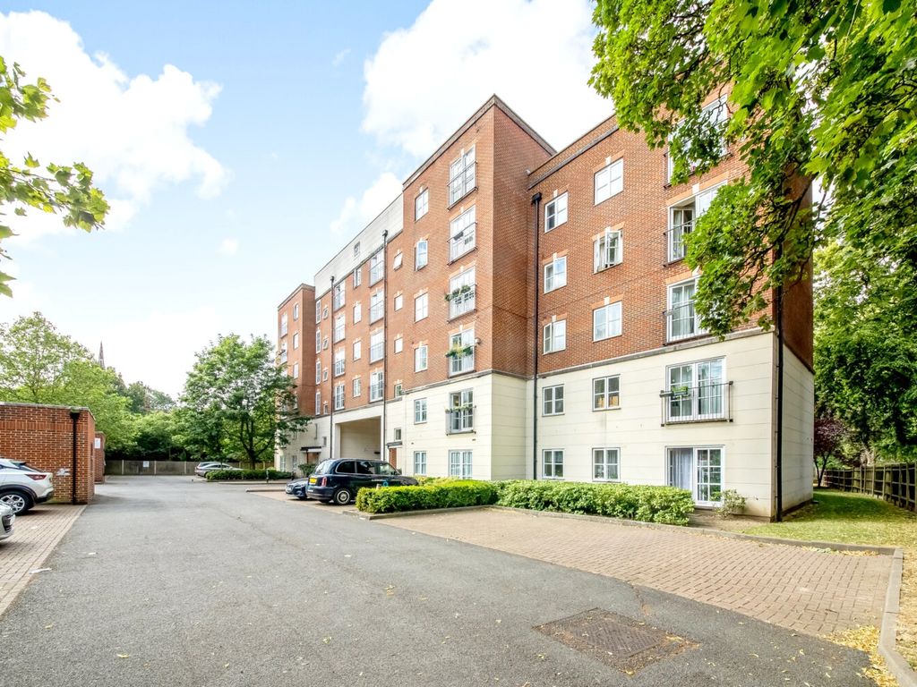 2 bed flat for sale in Lordship Lane, East Dulwich, London SE22 - Zoopla