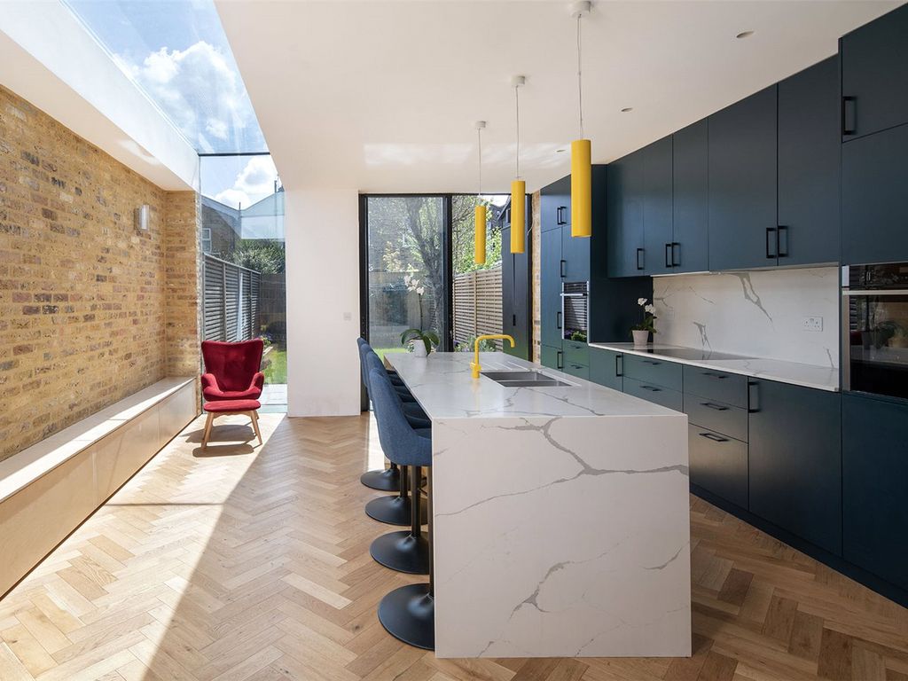 7 bed terraced house for sale in Glenarm Road, Clapton, Hackney E5 - Zoopla