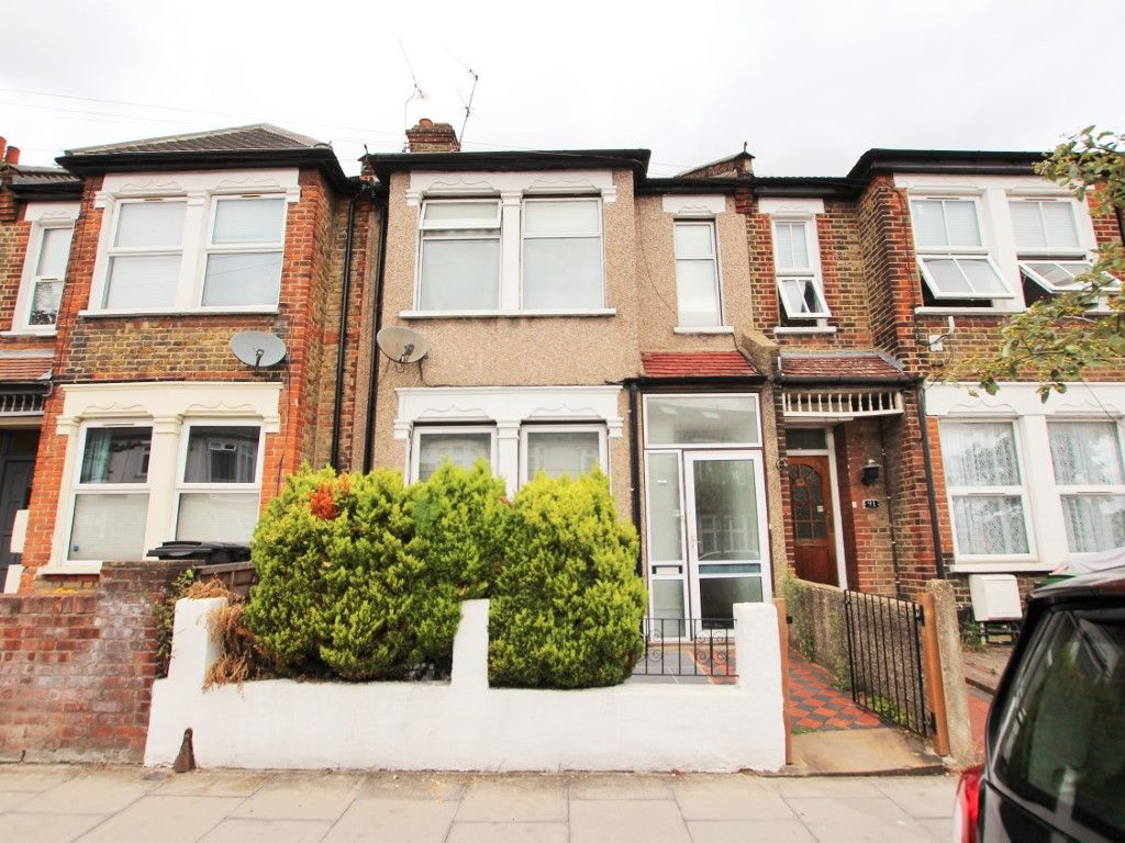 2 bed flat for sale in Brantwood Road, Tottenham, London N17 - Zoopla