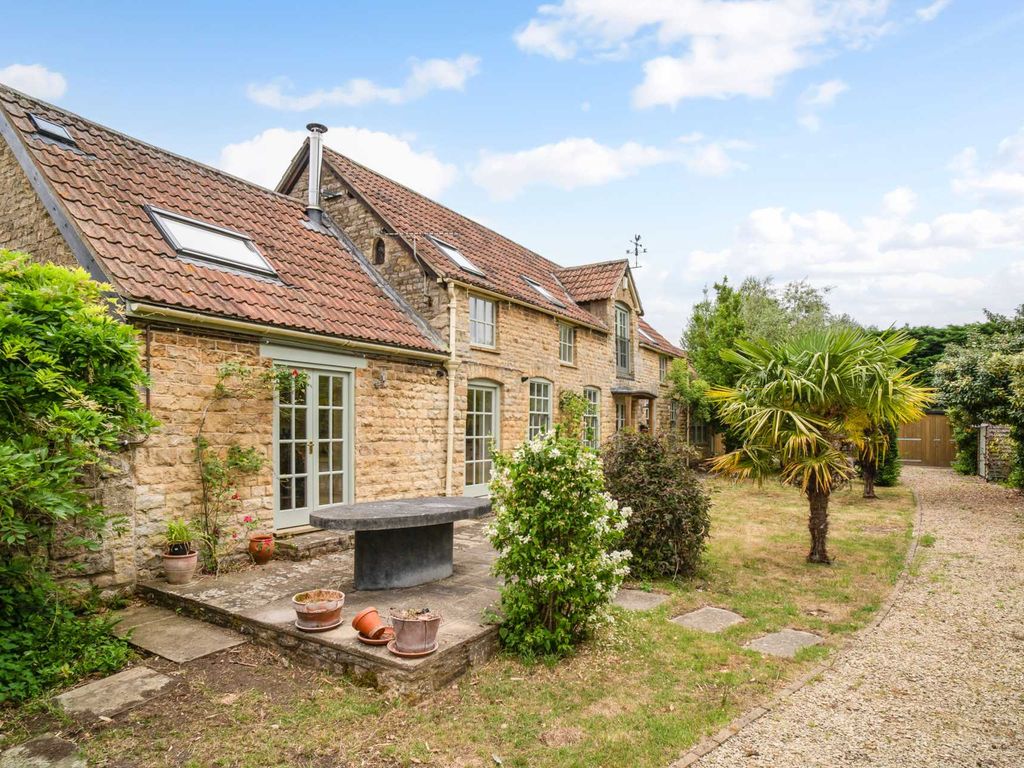 3 Bed Barn Conversion For Sale In Oxford Road Old Marston Village Ox3