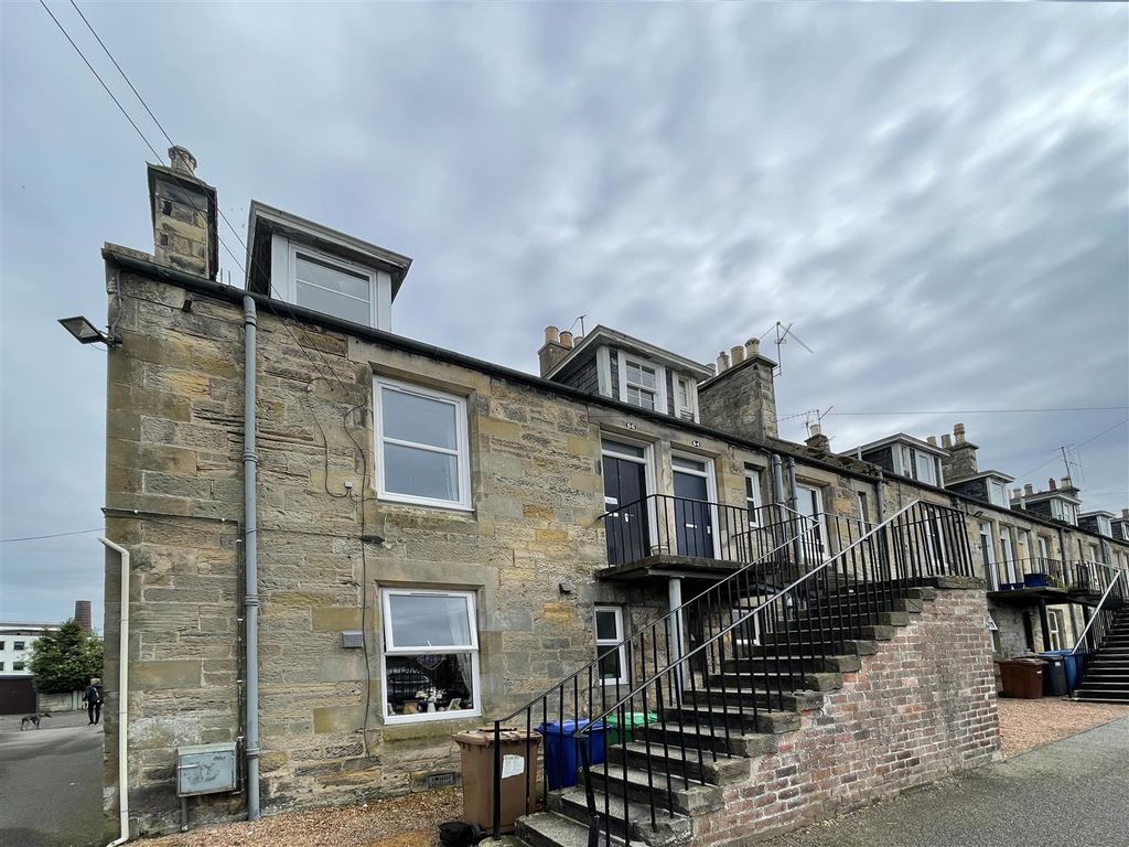 2 bed flat for sale in 66, Innerbridge Street, Guardbridge KY16 - Zoopla