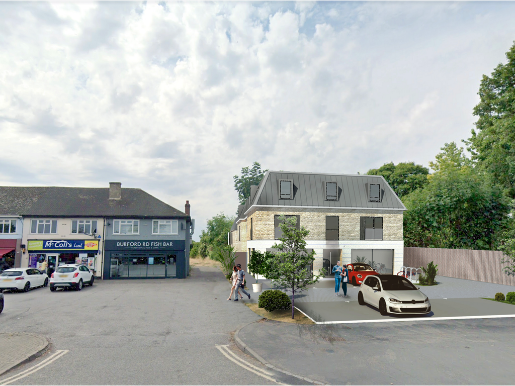 Restaurant to let in Burford Road, Carterton OX18, £40,000 pa - Zoopla