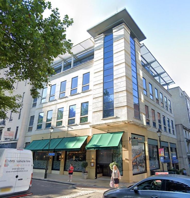 67 Temple Row, Birmingham B2, Office to let, Non quoting - Zoopla