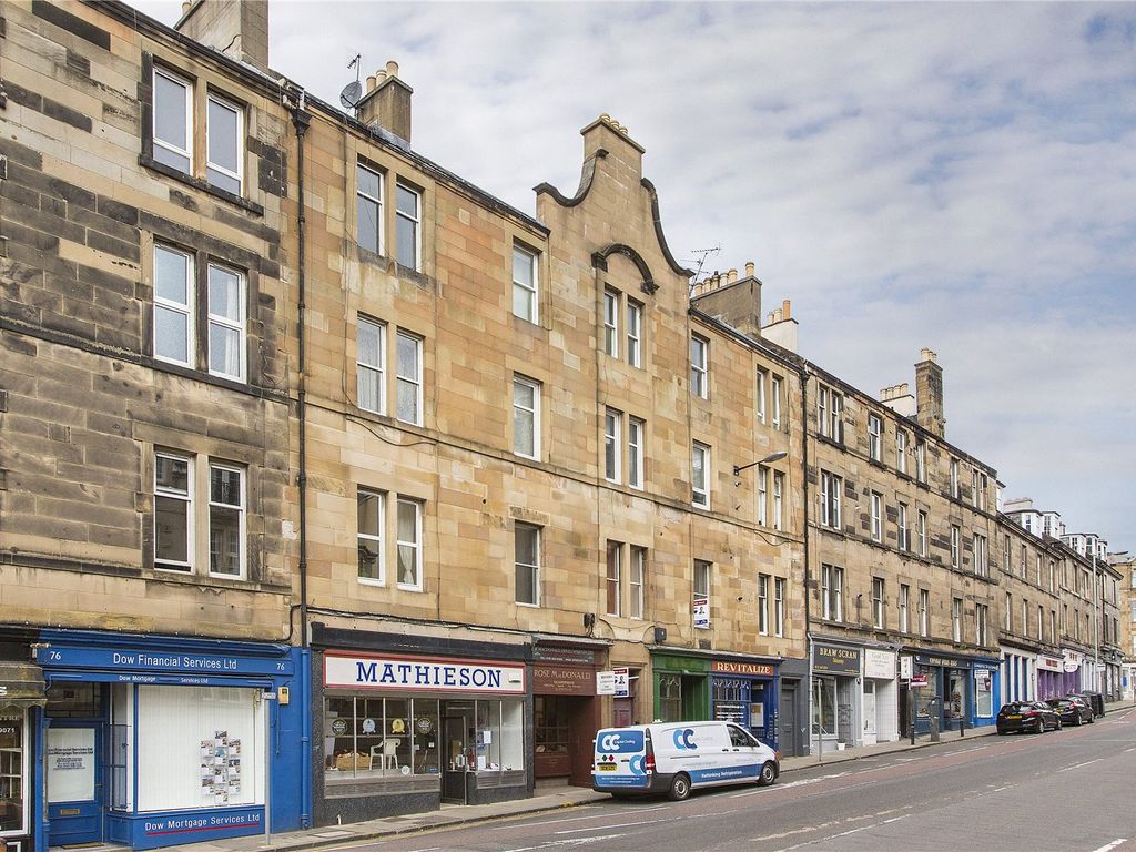 3 bed shared accommodation to rent in Ratcliffe Terrace, Newington ...