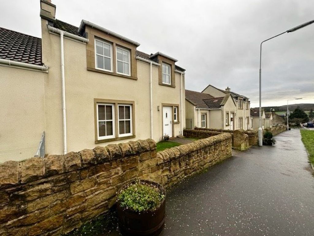 3 bed detached house to rent in Glebe Row, St Andrews, Fife KY16, £ ...