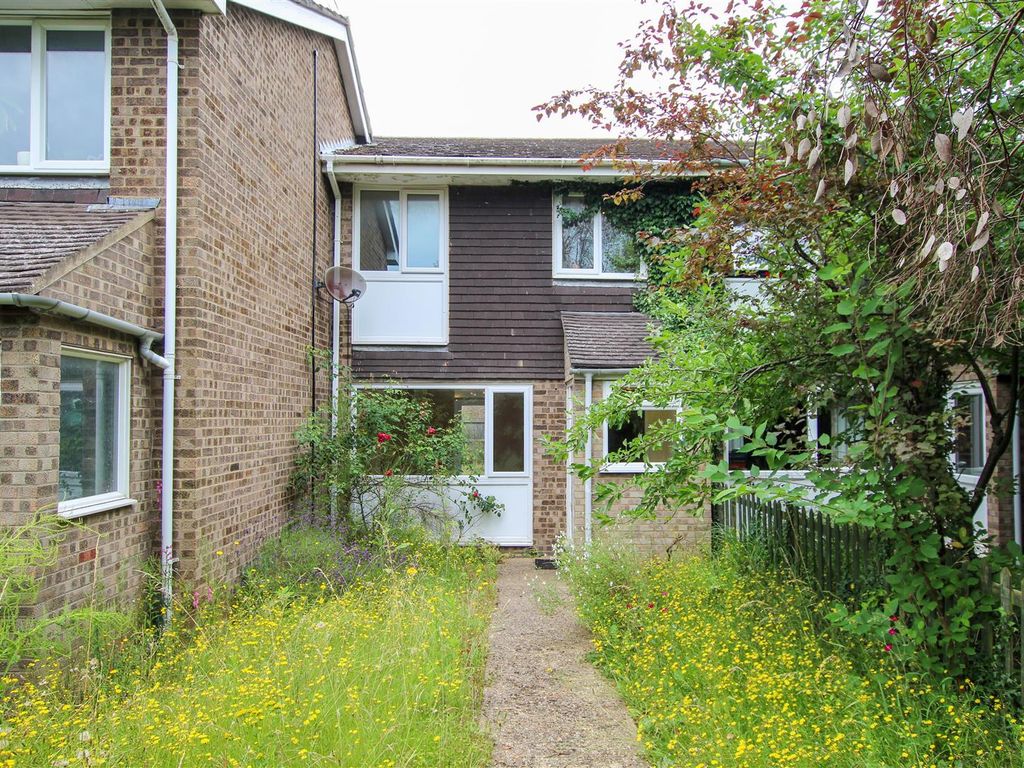 3 bed terraced house to rent in Bishops Road, Trumpington, Cambridge ...