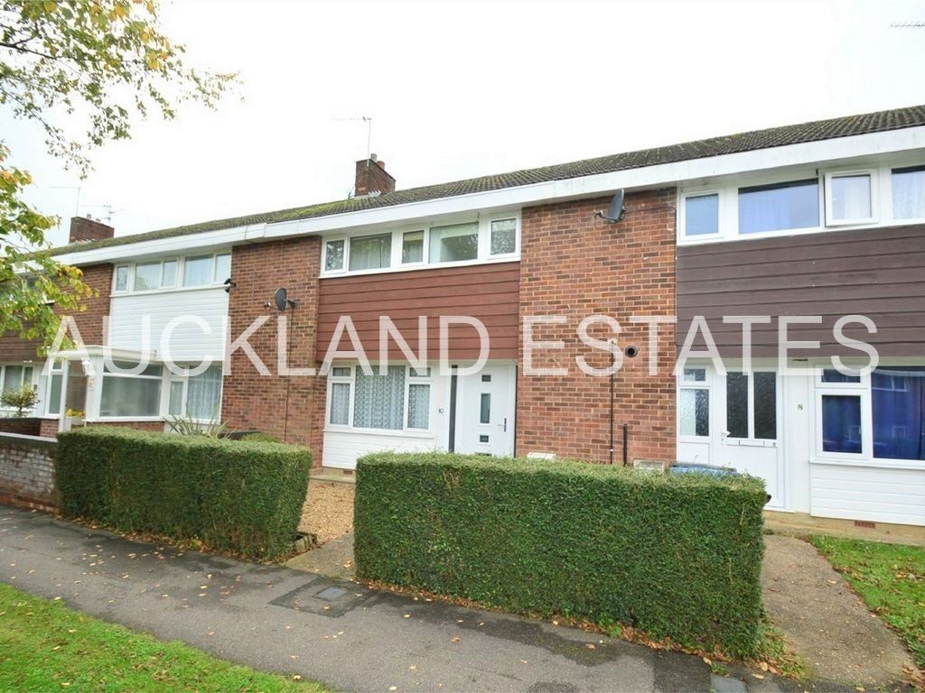 3 bed terraced house to rent in Linnet Walk, Hatfield AL10, £1,650 pcm ...
