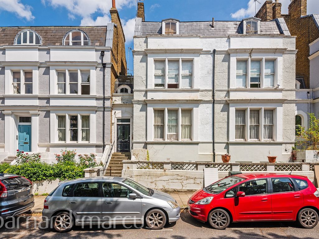 2 bed flat for sale in Victoria Rise, London SW4, £750,000 - Zoopla
