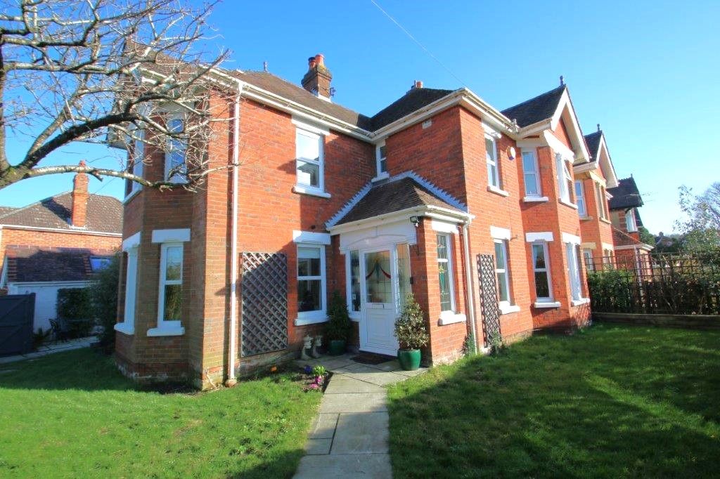 5 bed semi-detached house to rent in Harnham Road, Salisbury SP2, £2,800 pcm - Zoopla