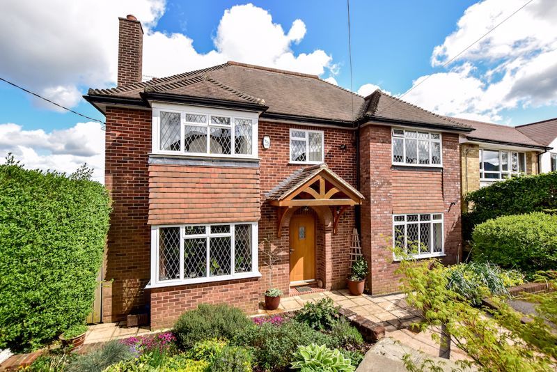 5 bed detached house for sale in Chartridge Lane, Chesham HP5, £ ...