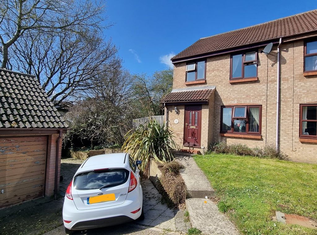 3 Bed Semi Detached House For Sale In School Place Bexhill On Sea Tn40