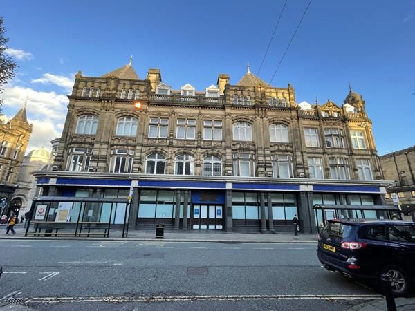 Land for sale in Permanent Buildings, Commercial Street, Halifax HX1 ...