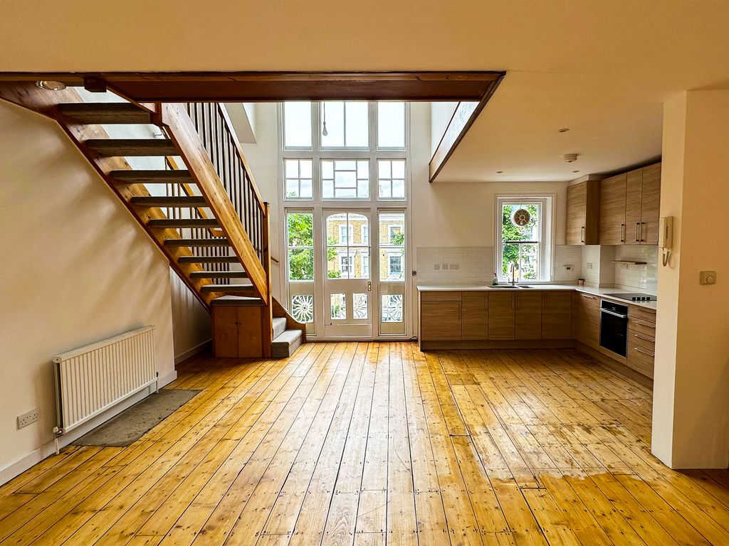 Studio for sale in Chalcot Gardens, London NW3, £1,550,000 - Zoopla