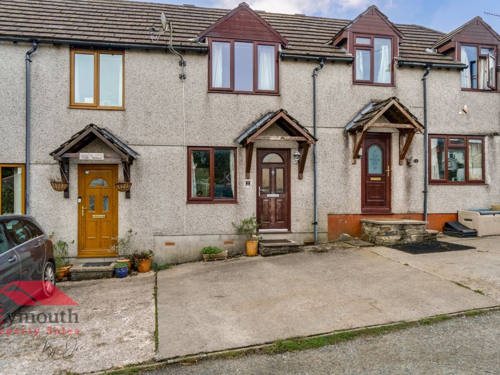 1 bed cottage for sale in Sparkwell, Plymouth PL7 - Zoopla