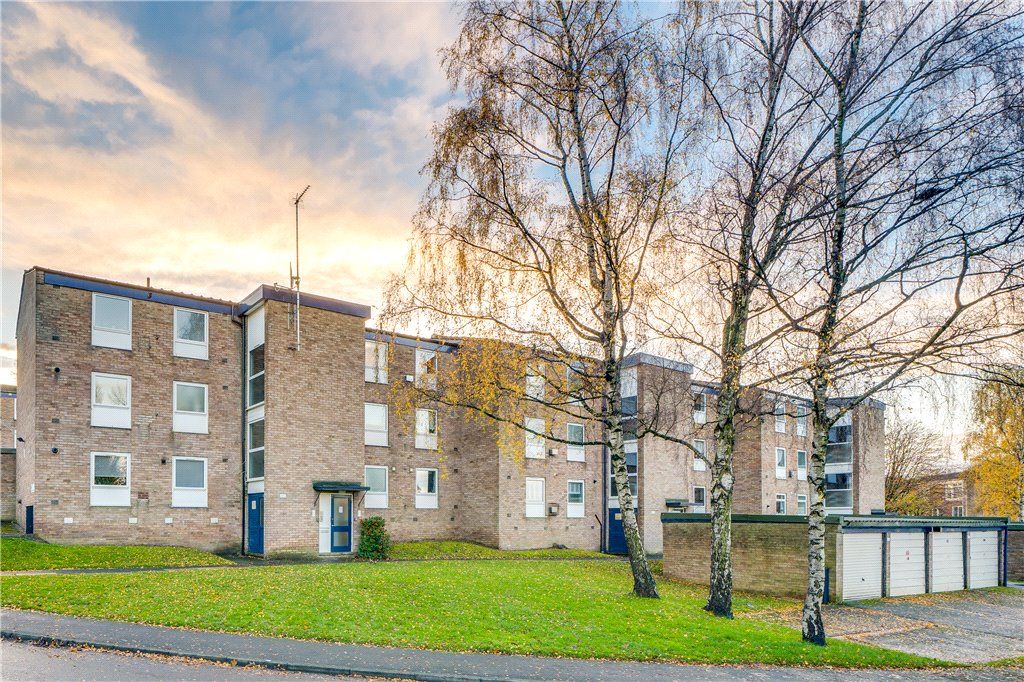 2 bed flat for sale in Hampsthwaite Road, Harrogate, North Yorkshire ...