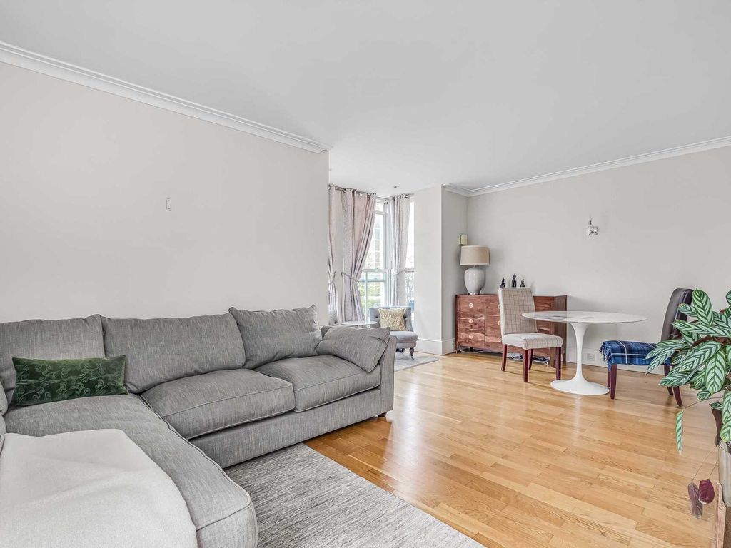 1 bed flat for sale in Mathison House, Kings Chelsea SW10 - Zoopla
