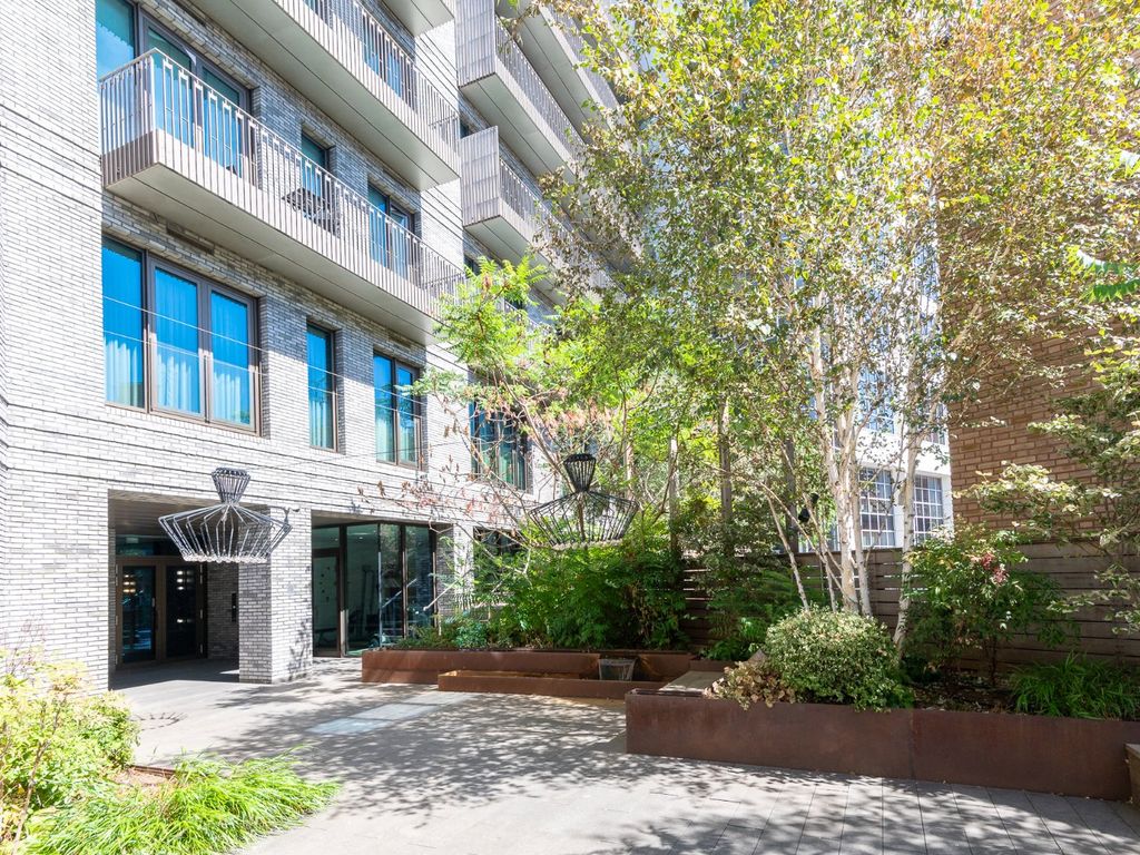 1 bed flat for sale in Victoria Street, Westminster SW1H - Zoopla