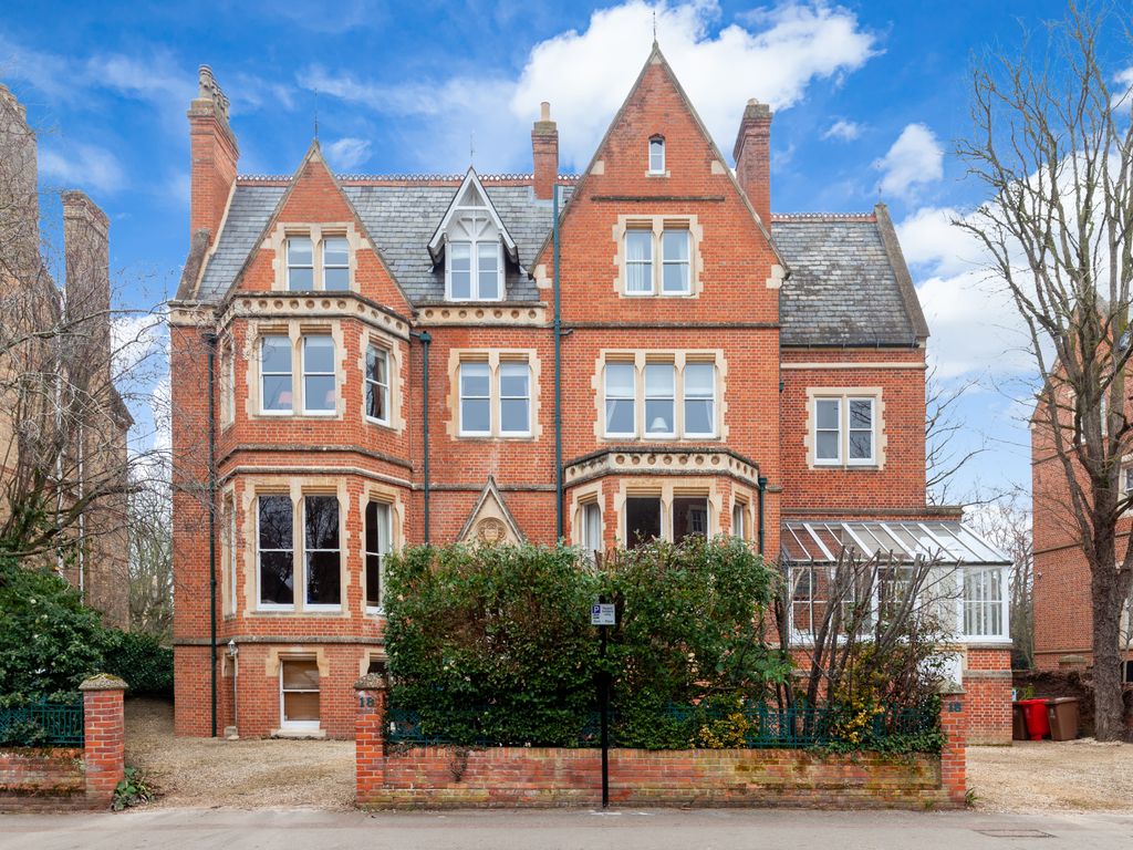 2 bed flat for sale in Norham Gardens, Norham Manor OX2 - Zoopla