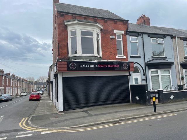 Retail premises for sale in 91 Elwick Road, Hartlepool TS26 - Zoopla