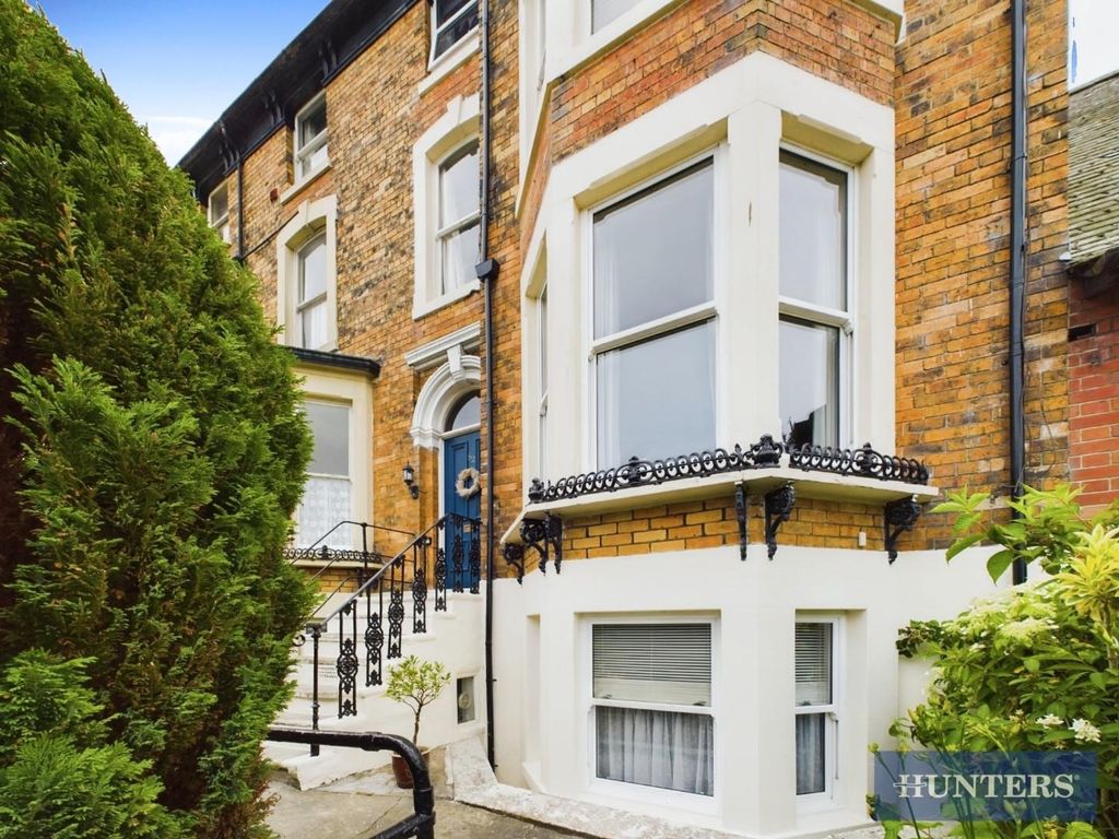 6 bed end terrace house for sale in Westbourne Grove, Scarborough YO11 ...