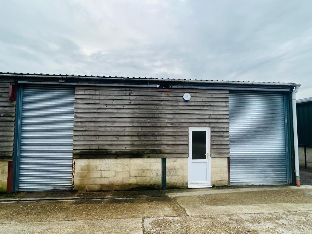 Light industrial to let in Grange Farm Business Park, Sandy Lane ...