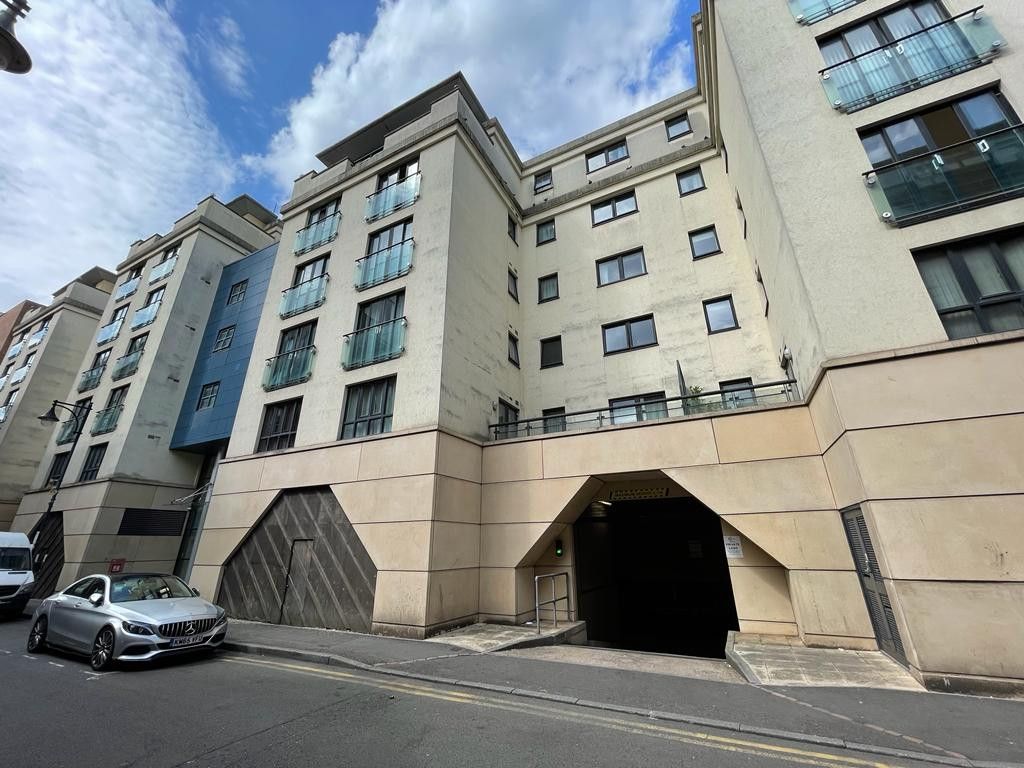 2 bed terraced house to rent in The Zenith Building, 26 Colton Street ...