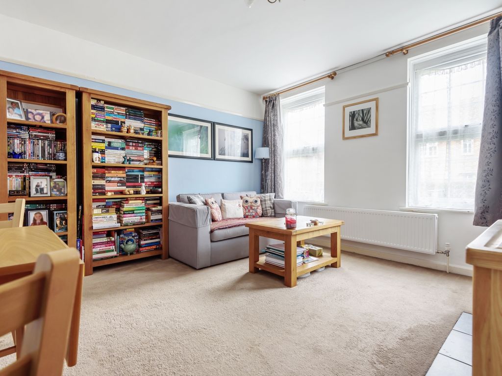 1 bed flat for sale in Waters Road, London SE6 - Zoopla