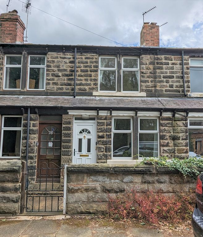 Houses For Sale Plantation Road Harrogate at Harold Cheever blog