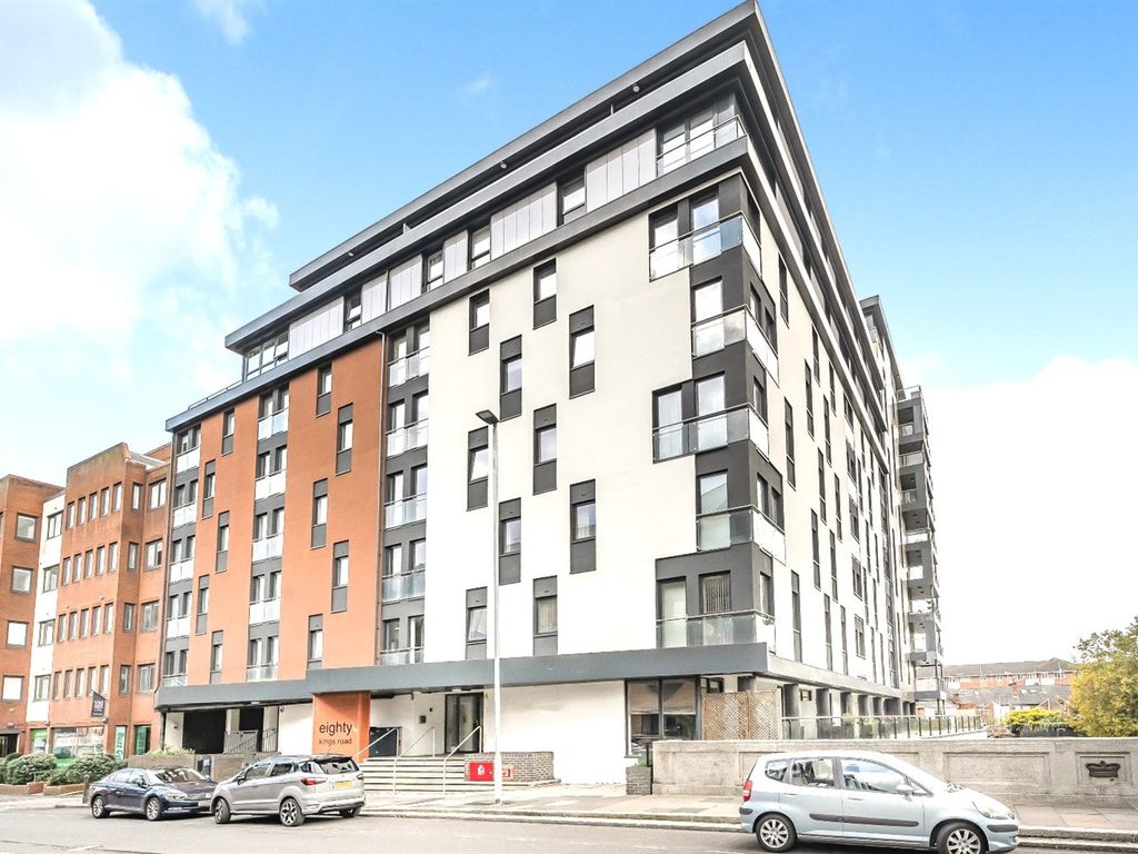 1 bed flat to rent in Kennet House, Reading RG1, £1,400 pcm - Zoopla