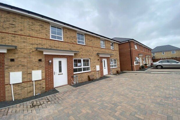 3 Bed Property To Rent In Bluebell Close Cramlington Ne23 £995 Pcm