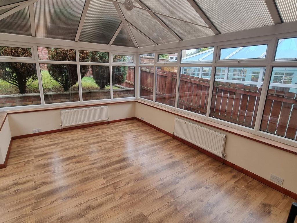 2 bed semi-detached house for sale in Caldwell Drive, Crook DL15 - Zoopla