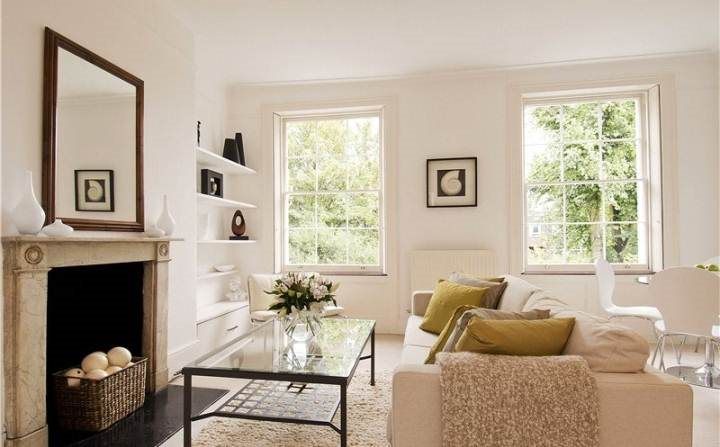 1 bed flat for sale in Duncan Terrace, London, Islington N1 - Zoopla