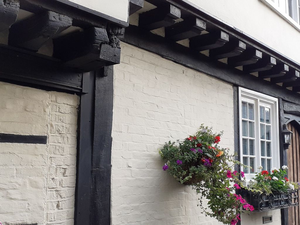 4 bed end terrace house for sale in Love Lane, Sandwich, Kent CT13 - Zoopla