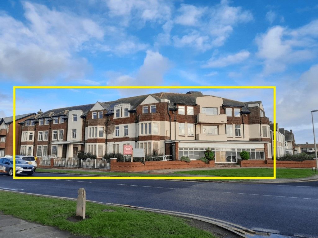 Hotel to let in Clifton Drive, Blackpool FY4, £75,000 pa - Zoopla