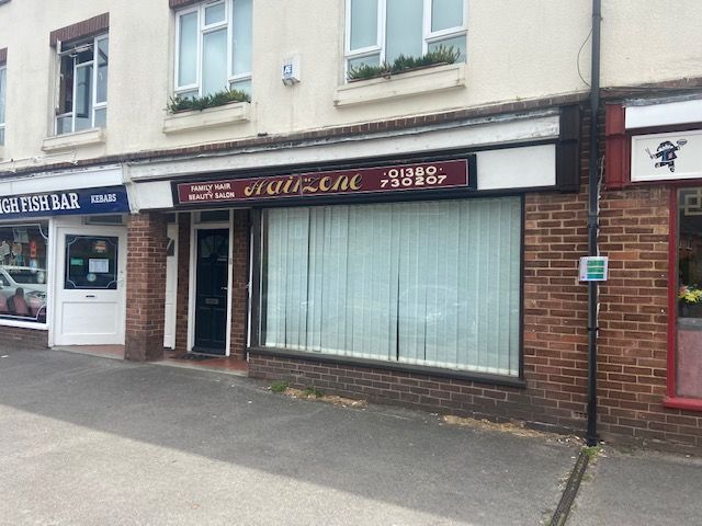 Retail premises to let in Eastleigh Road, Devizes SN10 - Zoopla